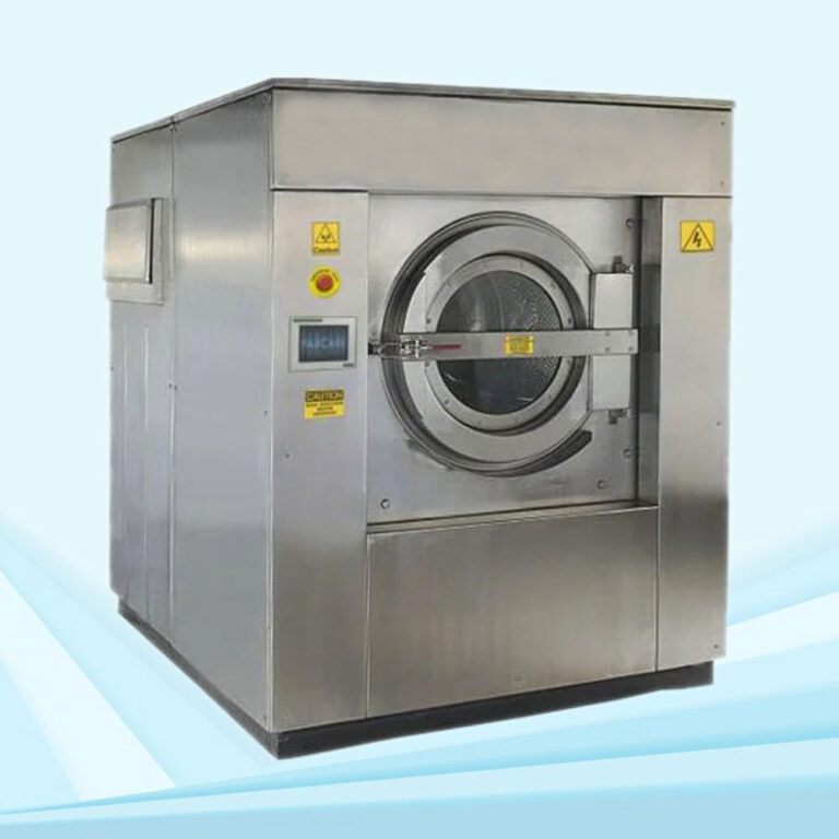 Washer Extractor - Avon Engineering